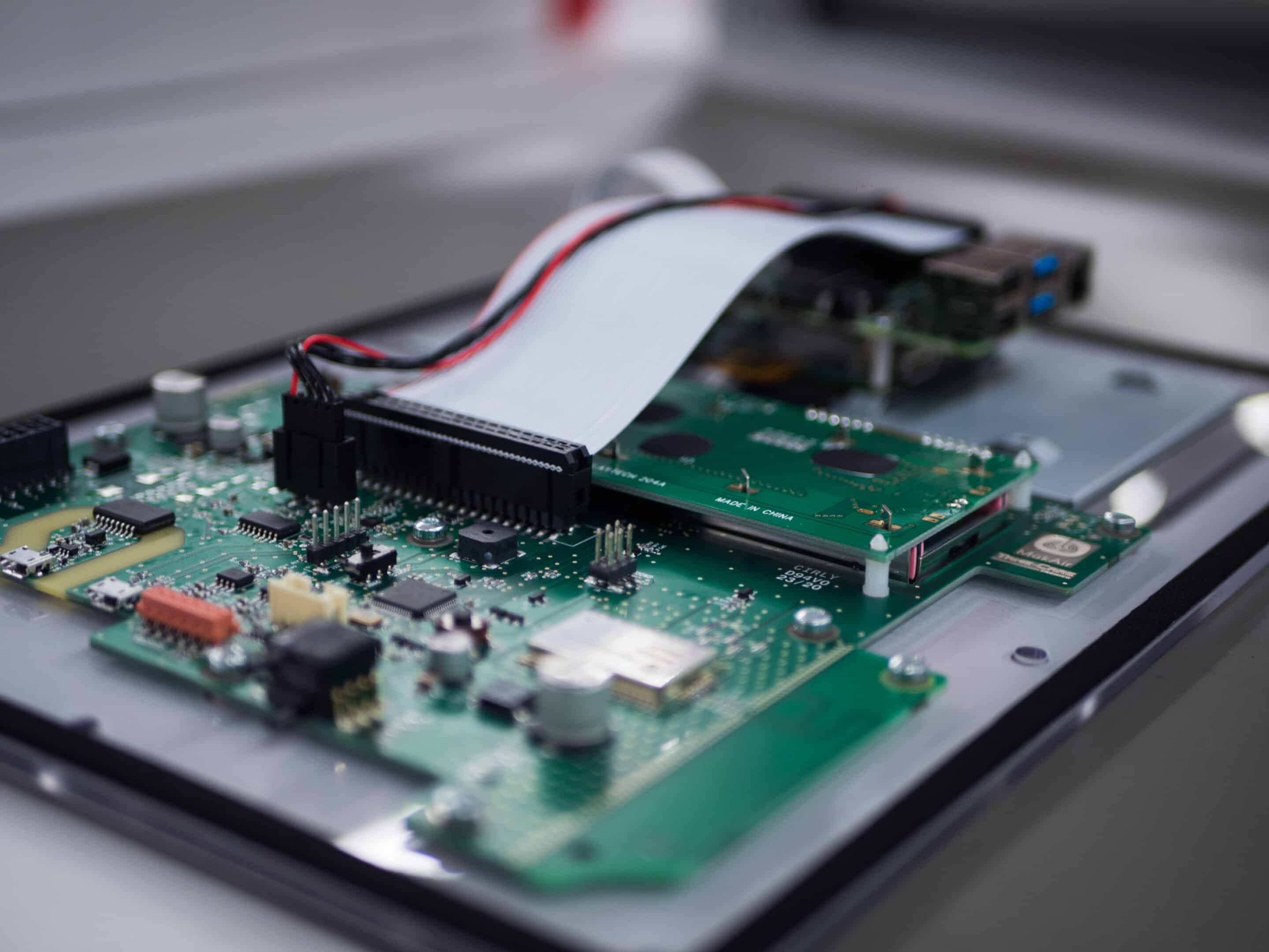 TRONICO – Tame‑Care, dispositifs médicaux électroniques