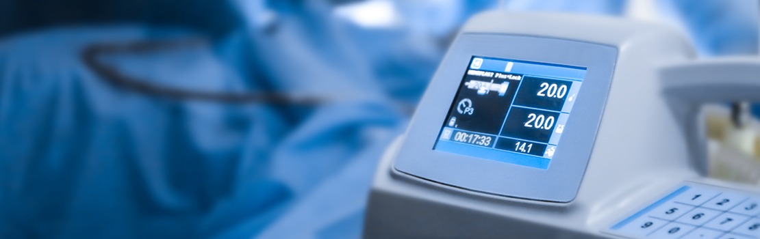 TRONICO – Tame‑Care, medical electronic device expert